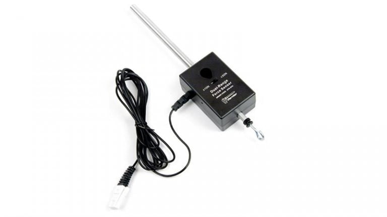 Vernier Dual-Range Force Sensor