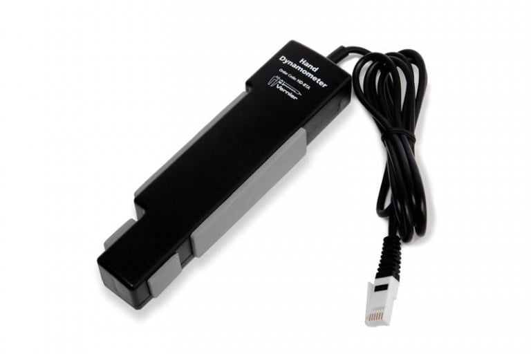 Vernier Hand Dynamometer