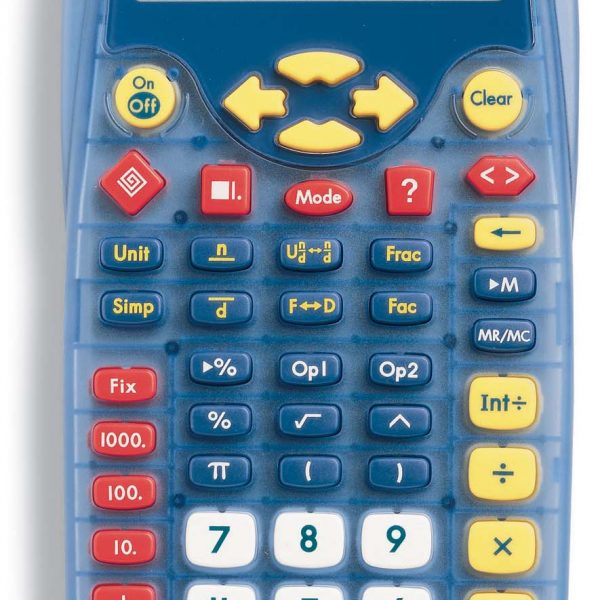 Calculators | SchoolMart