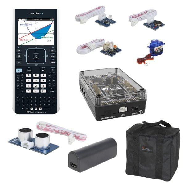 TI-Innovator | SchoolMart