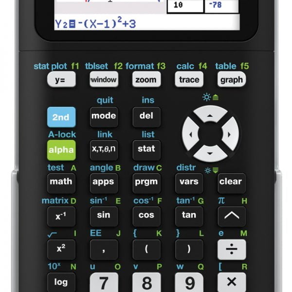 Calculators | SchoolMart