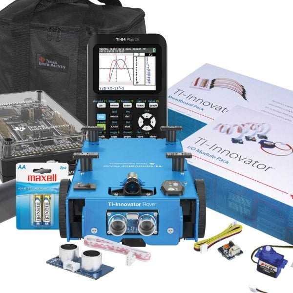 TI-Innovator | SchoolMart