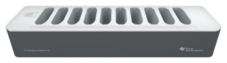TI Charging Station CE - SchoolMart