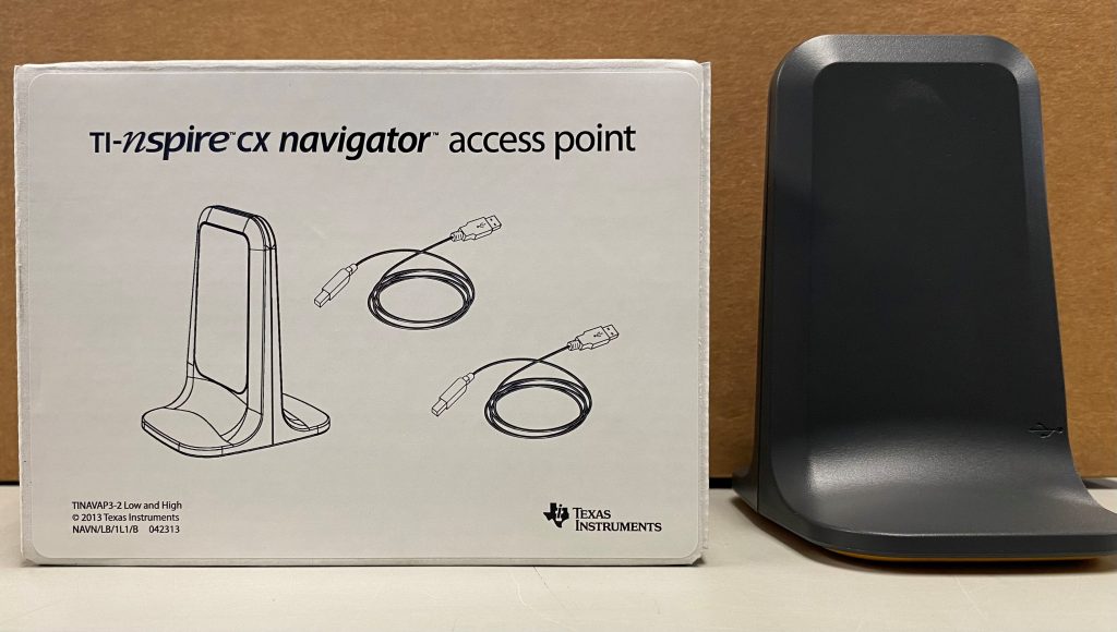 TI-Nspire CX Navigator 30 User System