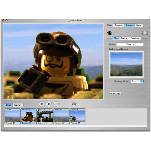 Animation Studio Kit For Stop Motion Animation | SchoolMart