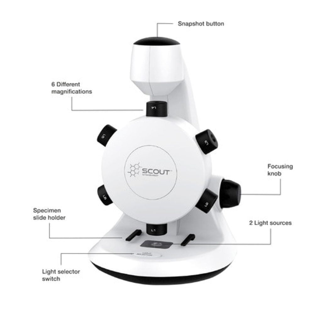 Beginner Level Deluxe STEAM/STEM Kit | SchoolMart